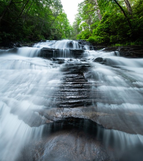 Waterfalls In Georgia: 28 Local Favorites & Hidden Gems