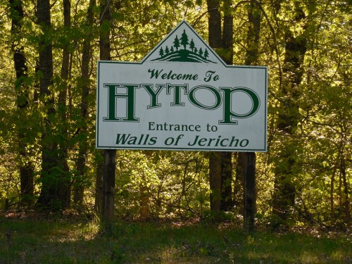 Discover Hytop, Alabama: A Hidden Hiking Gem