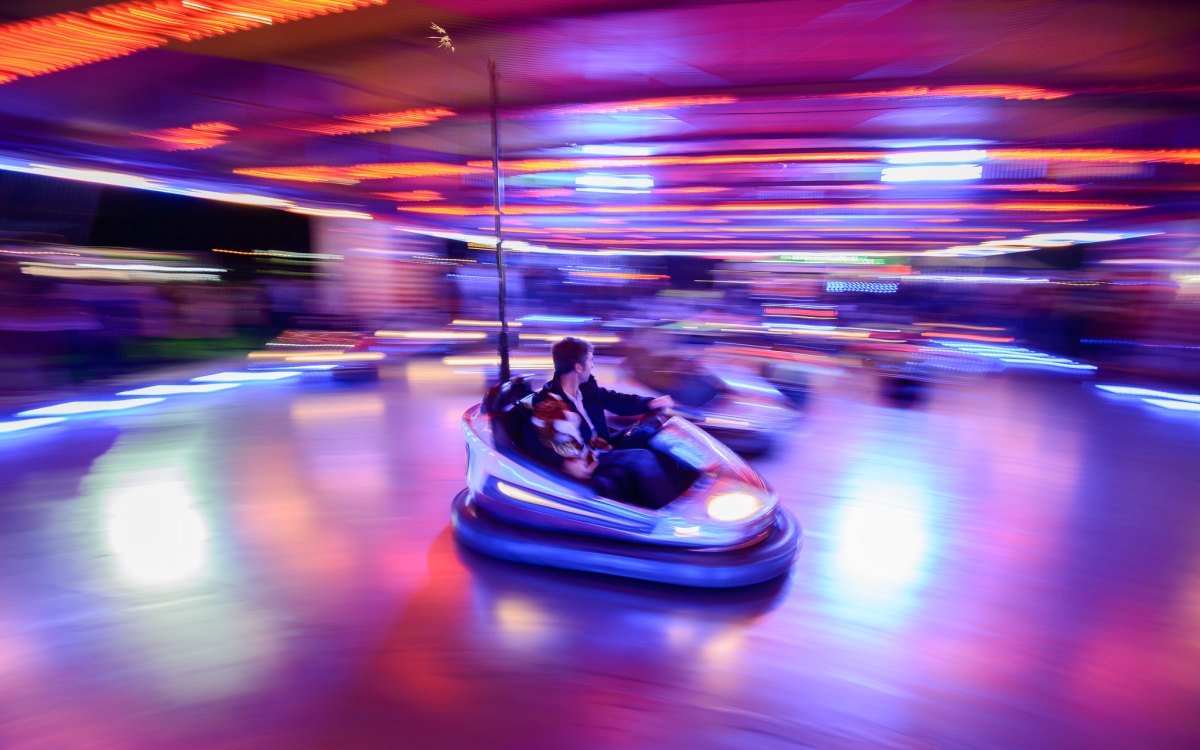 A New High-Tech Entertainment Venue Is Coming To Arkansas