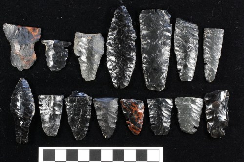 Paisley Caves: An Oregon Oddity That Baffles Archaeologists To This Day