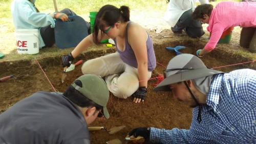 The Lost City Of Etzanoa, Kansas Is A Historical Triumph