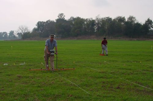 This Ancient Earthwork In Arkansas Has A Fascinating History