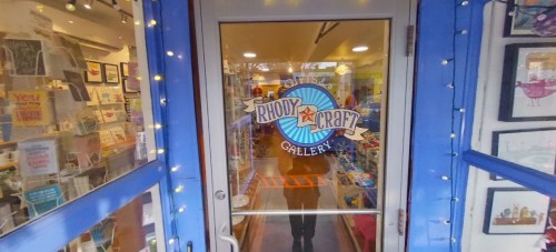 Rhody Craft Sells Amazing Homemade Goods In Rhode Island