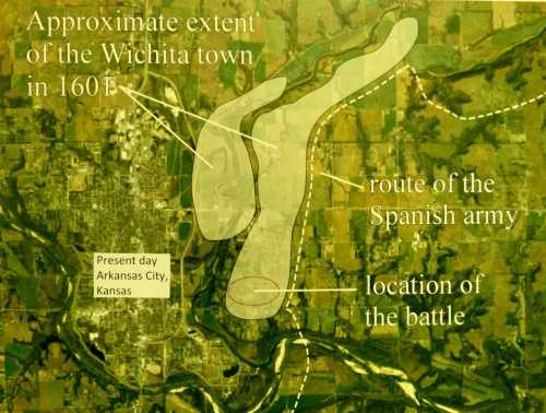 The Lost City Of Etzanoa, Kansas Is A Historical Triumph