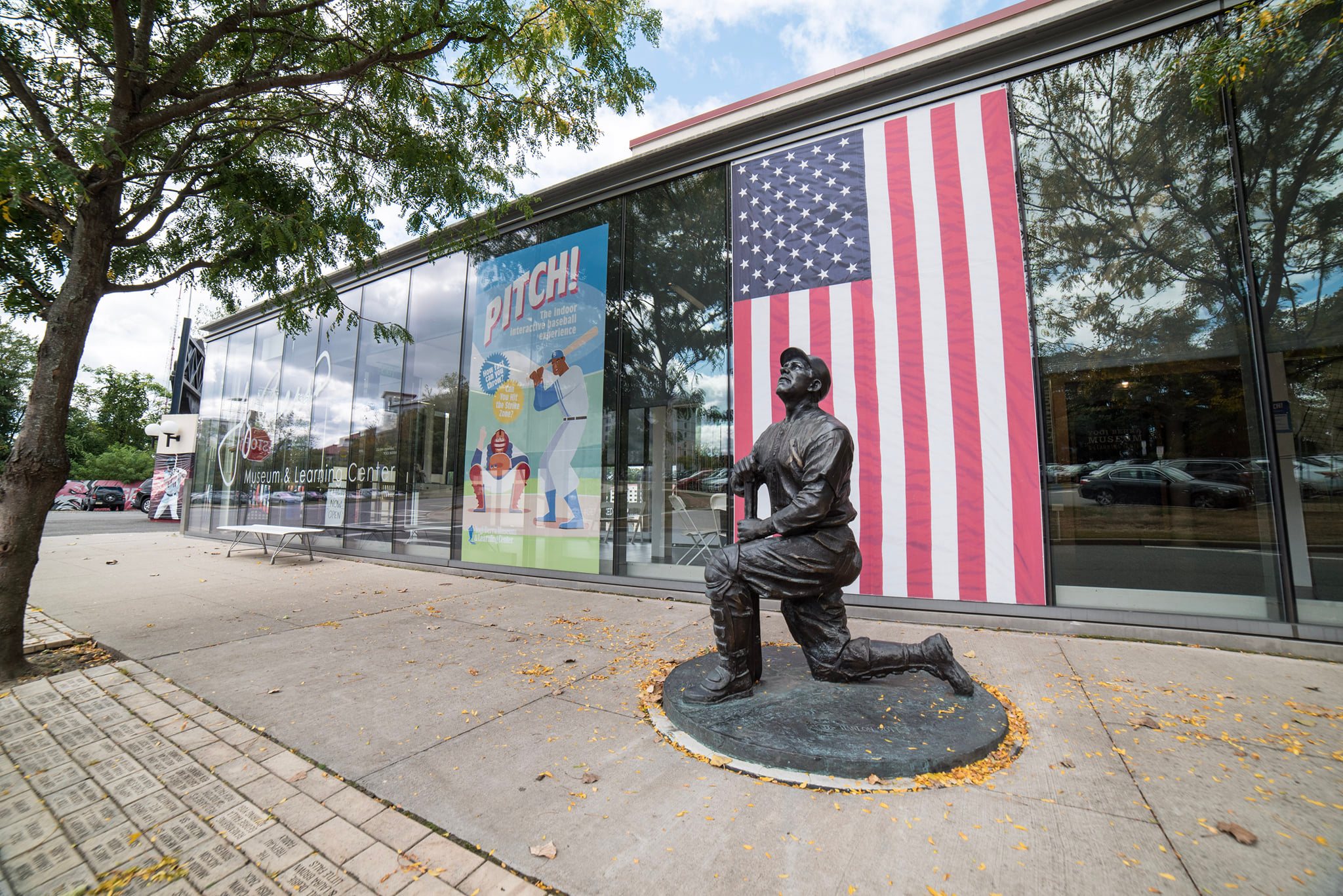 Visit The Kid-Friendly Yogi Berra Museum In New Jersey, Then Stop For ...