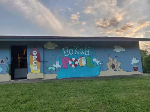 This Man Made Swimming Hole In Minnesota Is A Summer Dream