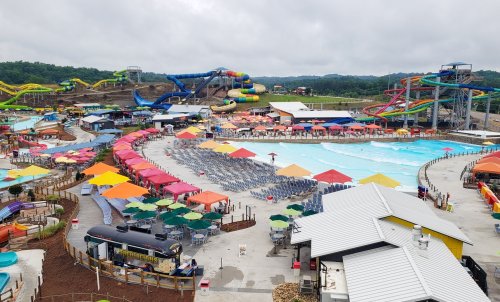 Soaky Mountain Park In Tennessee Is Absolutely Heaven On Earth
