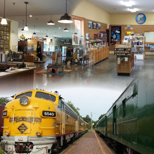 Go On This Scenic Boone Railroad Bike In Iowa