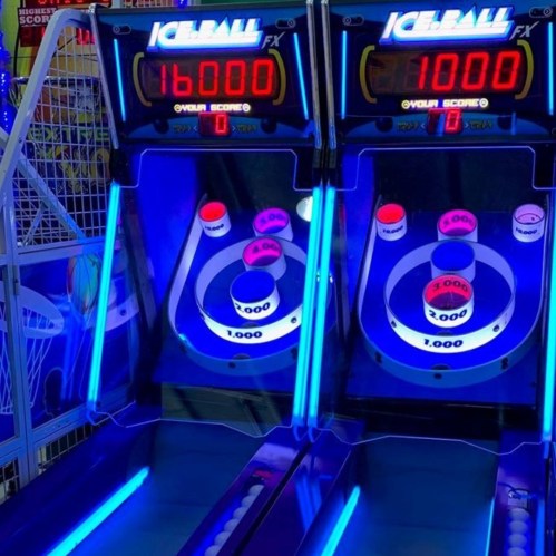 Indoor Amusement Park In Indiana: Fun For The Whole Family