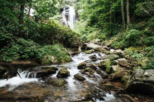 20 Best Waterfalls in Georgia