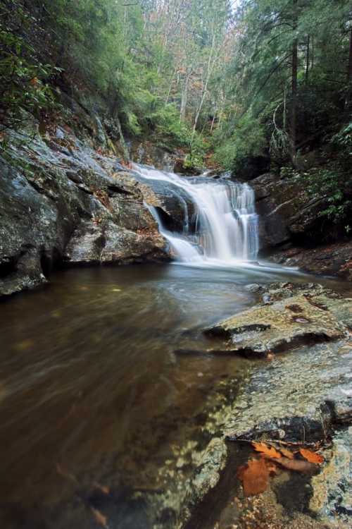 Waterfalls In Georgia: 28 Local Favorites & Hidden Gems