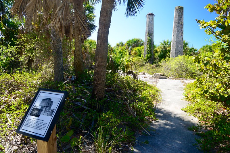 Visit Fort Dade: A Historic Ghost Town In Florida