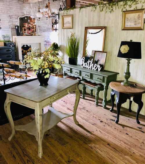 Treasure Mart In Kokomo Is Amazing For Antique Shopping In Indiana