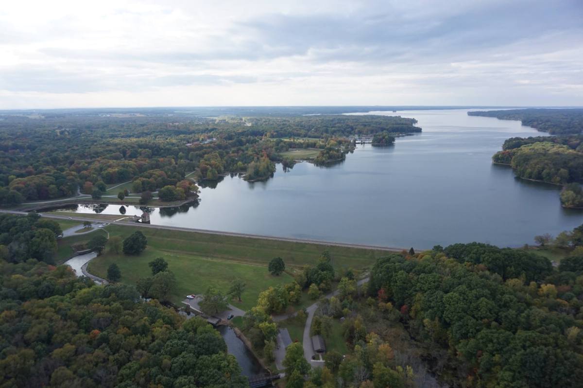 Pennsylvania’s Largest State Park Is Full Of Adventure