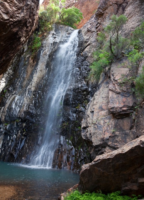 Best Waterfalls in Texas: 20 Local Favorites and Hidden Gems