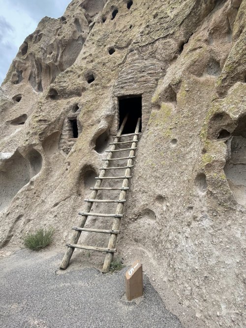 This Paved Loop Trail In New Mexico Is An Adventure In History