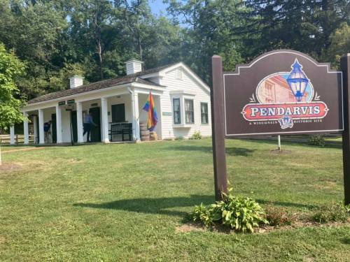 Most People Have No Idea This Historic City In Wisconsin Exists