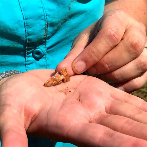 The Lost City Of Etzanoa, Kansas Is A Historical Triumph