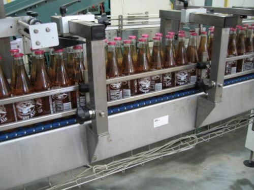 Visit Blenheim South Carolina To Taste The Best Ginger Ale