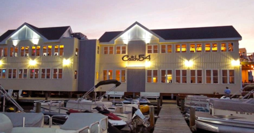 12 Best Seafood Restaurants In Delaware