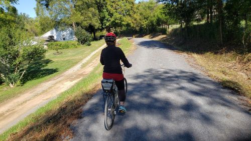 Historic Rail Trail in Tennessee Worth Exploring