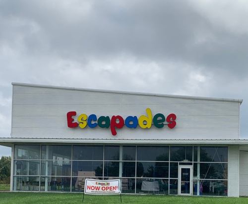 Indoor Amusement Park In Indiana: Fun For The Whole Family