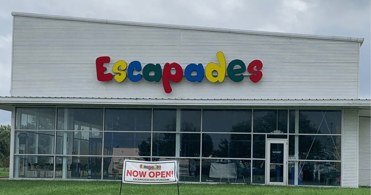 Indoor Amusement Park In Indiana: Fun For The Whole Family