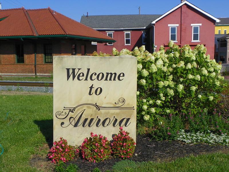 Plan A Trip To Aurora, One Of Indiana’s Best Small Towns