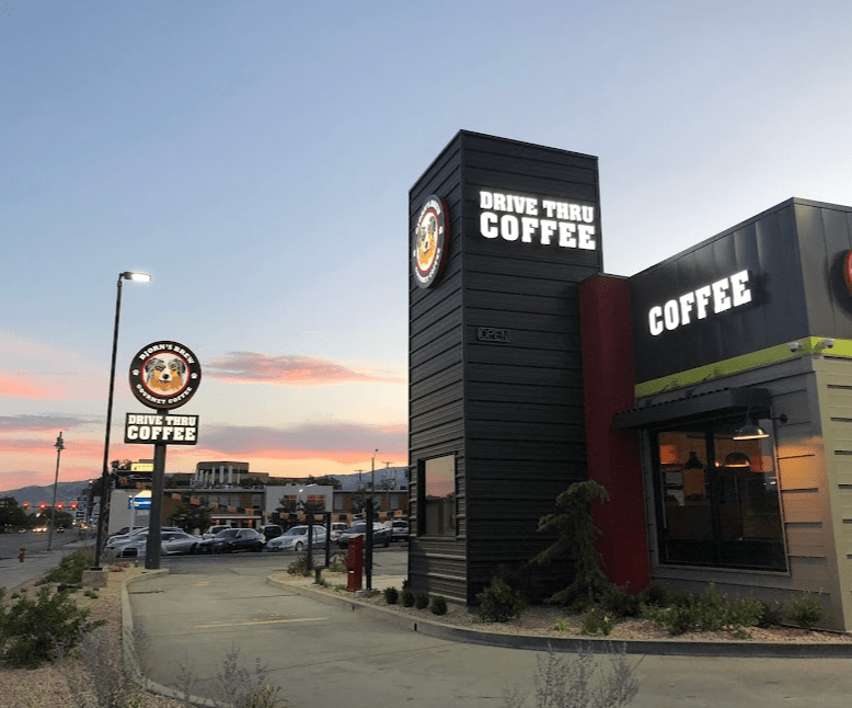 This Coffee Shop In Utah Is Changing Lives One Cup At A Time