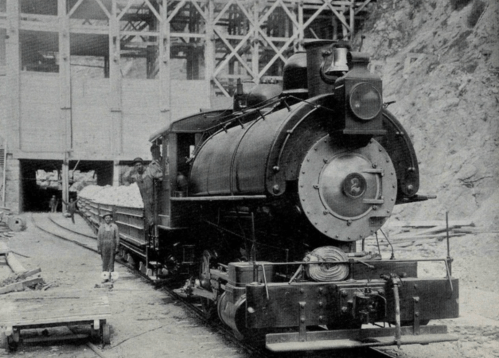 Skunk Train: A Steam Engine Ride In Northern California