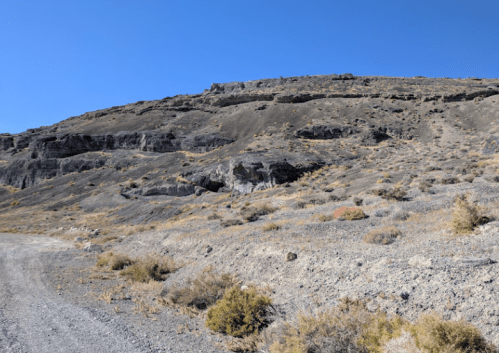 Discover How Danger Cave State Park Baffles Archaeologists