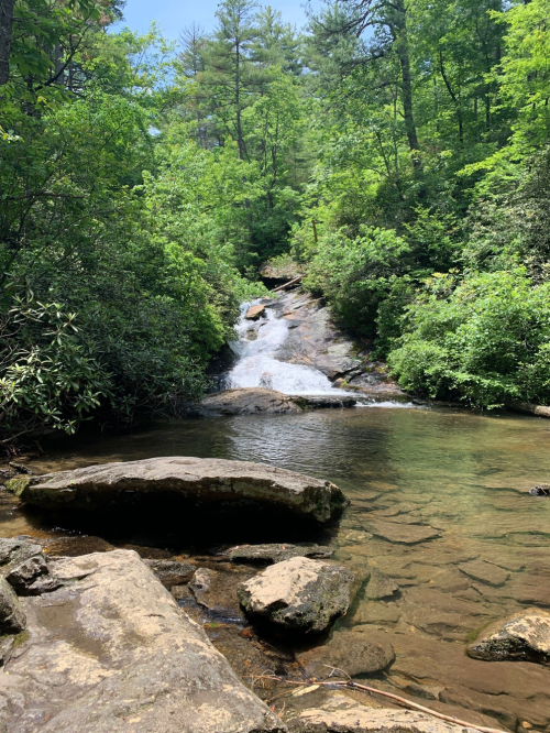 Waterfalls In Georgia: 28 Local Favorites & Hidden Gems
