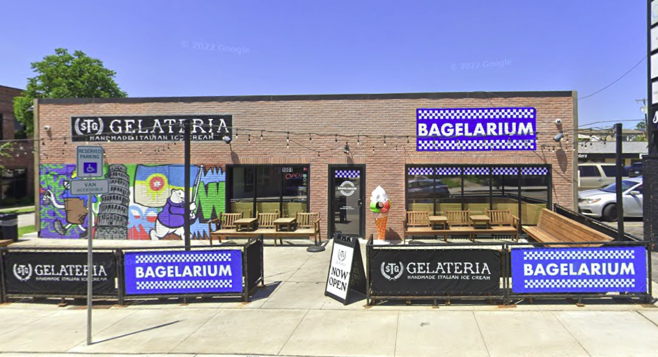 The Best Bagel Sandwiches In Oklahoma Are At Bagelarium