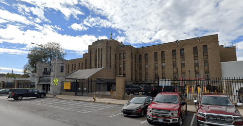 Prisons In New York: The State's Roughest And Toughest