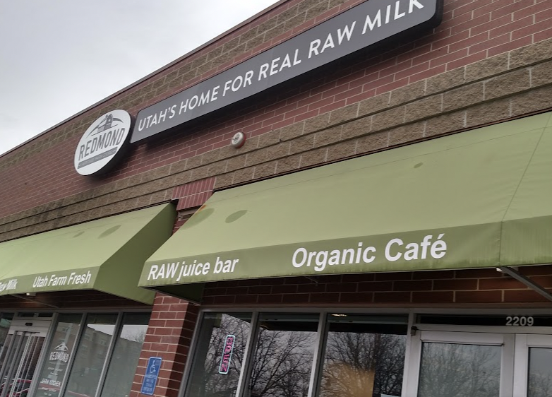 Enjoy The Ultimate Farm-To-Table Dining Experience At Redmond Heritage ...