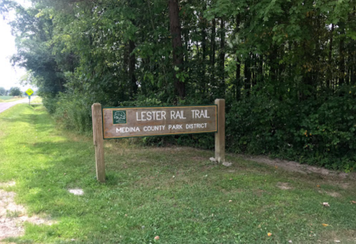 Miniature Train Ride In Ohio: Northeast Ohio Live Steamers