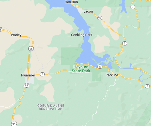 Heyburn State Park: One Of Idaho’s Largest State Parks
