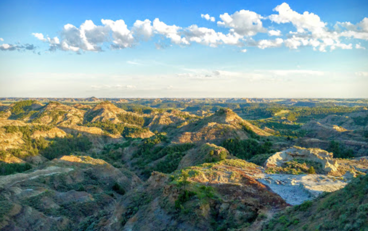 Montana's Largest State Park Is Worthy Of A Multi-Day Adventure