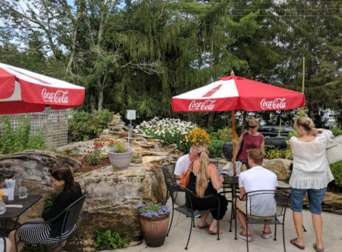 Cedar Mountain Cafe Is A Must-Visit, Tiny Cafe In North Carolina