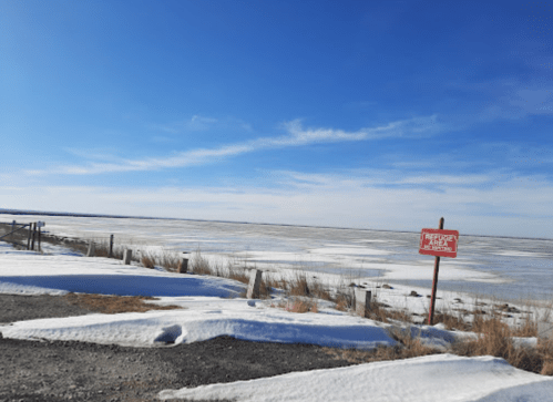 Cheyenne Bottoms Is One Of The Most Beautiful Places In Kansas