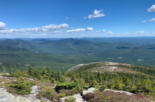 This Emerald Pool In New Hampshire Is Devastatingly Gorgeous