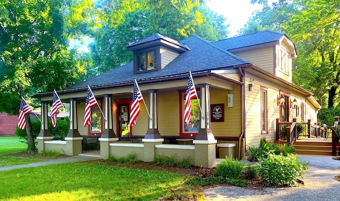 The Celtic Cup Cafe In Tennessee Is An Enchanting Day Trip Destination