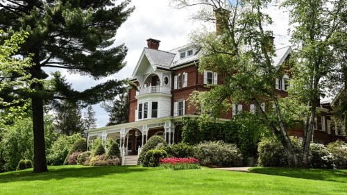 18 Historic Sites In Vermont To Visit