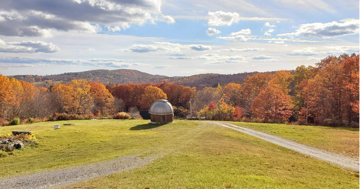 18 Historic Sites In Vermont To Visit