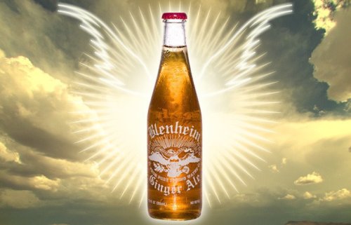 Visit Blenheim South Carolina To Taste The Best Ginger Ale