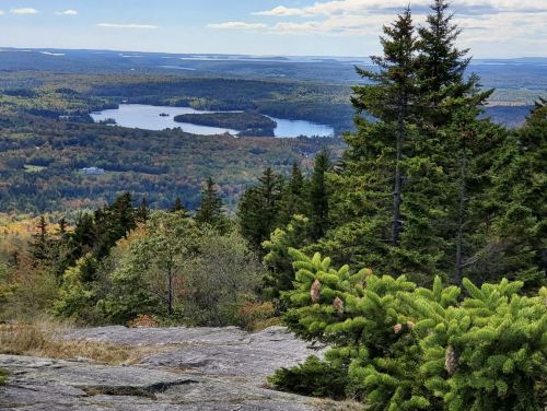Blue Hill, Maine Is One Of The Prettiest Towns On The Peninsula
