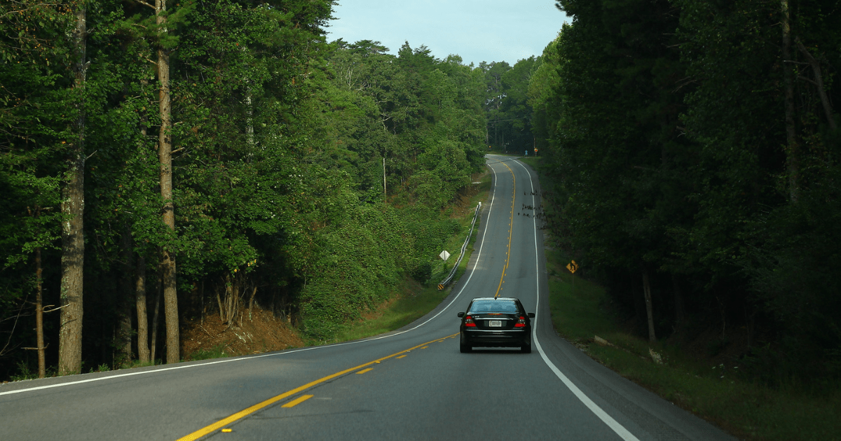 Double Springs, Alabama: A Town Named After A Pair Of Springs