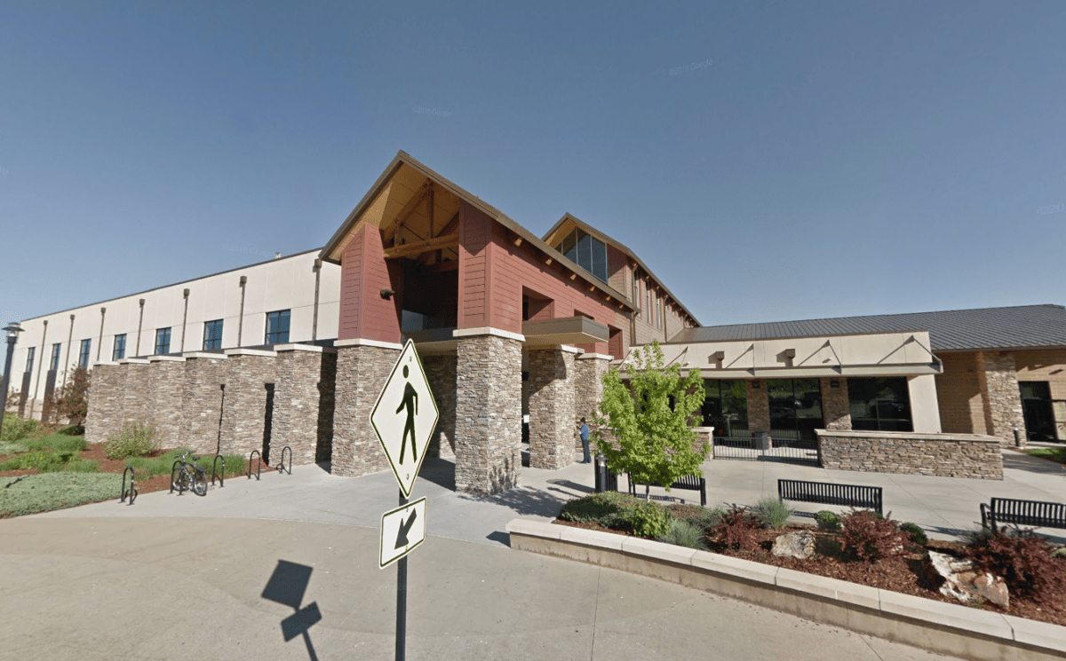 Family FunPlex Is An Epic Indoor Water Park In Colorado