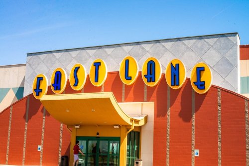 Indoor Amusement Park In Arkansas: Fun For The Whole Family