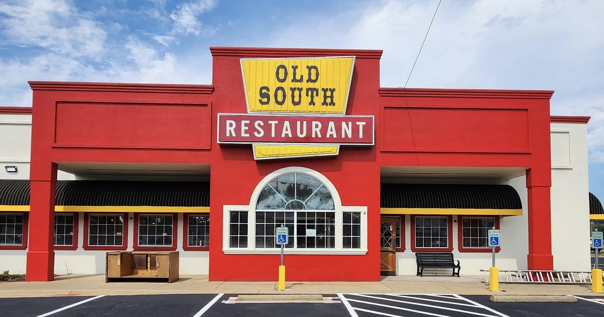 The Possum Pie Was Invented Here In Arkansas, And You Can Grab One From ...